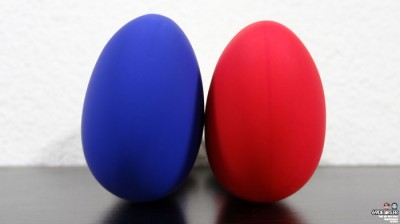 Test du Mona Wave de Lelo - Vibromasseur pour point G avec des vagues