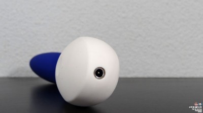 Test du Mona Wave de Lelo - Vibromasseur pour point G avec des vagues