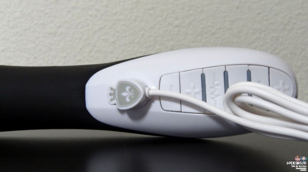 Mystim Tickling Truman - Test d'un vibromasseur électro stimulant