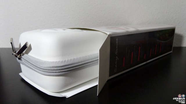 Mystim Tickling Truman - Test d'un vibromasseur électro stimulant