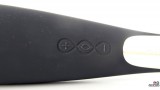 Smart Wand Large de Lelo - Test d'un sextoy clitoridien waterproof