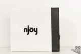 Test du Pure Plug Njoy Medium | 69Desirs