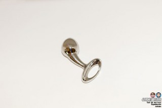 Test du Pure Plug Njoy Medium | 69Desirs