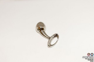 Test du Pure Plug Njoy Medium | 69Desirs