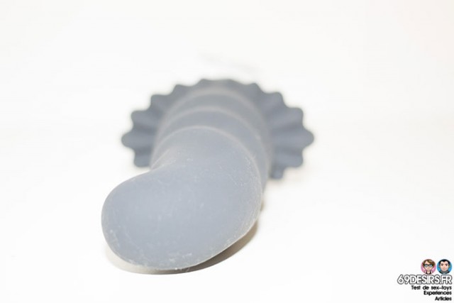 Test du Fun Factory Moody : Le G5 de l'humeur | 69Desirs