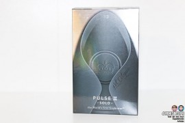 Test du Pulse Solo II : Le Guybrator est de retour | 69Desirs