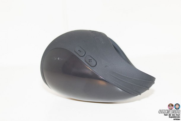 Test du Pulse Solo II : Le Guybrator est de retour | 69Desirs