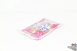 Test bonbons BJ Blast de Pipedream : Pipe explosive