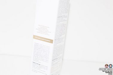 Test Lubrifiant YESforLov : Intimate Moisture