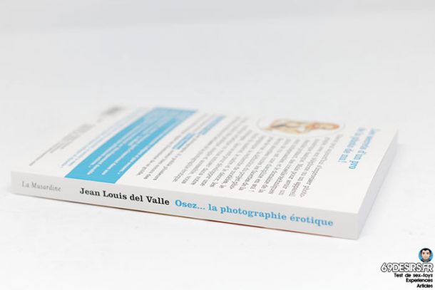 Osez la photographie érotique : Mon avis pour faire de belles photos